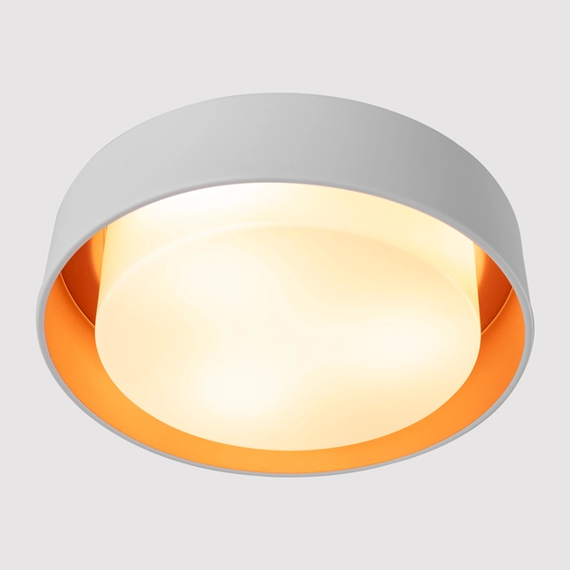 Plafon Sobrepor Aluminio Dubai - Yamamura