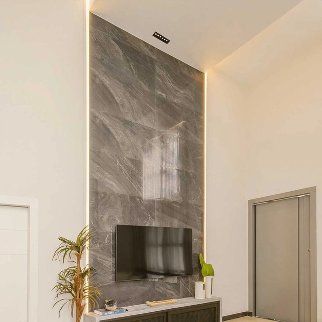 Luminárias Interlight | Design Contemporâneo e Alto Desempenho - Yamamura