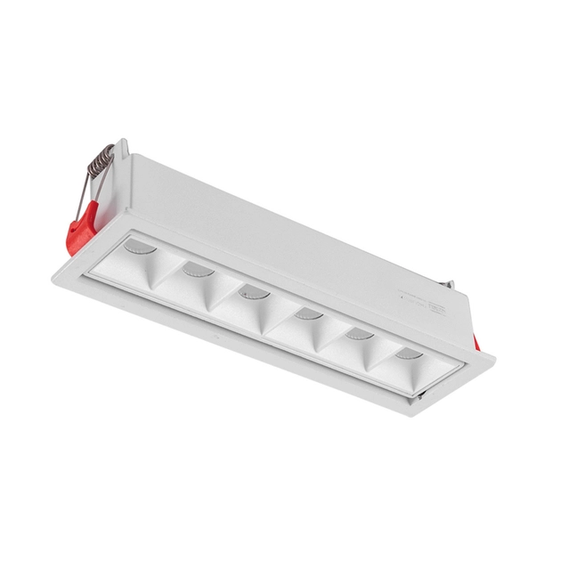 Luminárias Interlight | Design Contemporâneo e Alto Desempenho - Yamamura