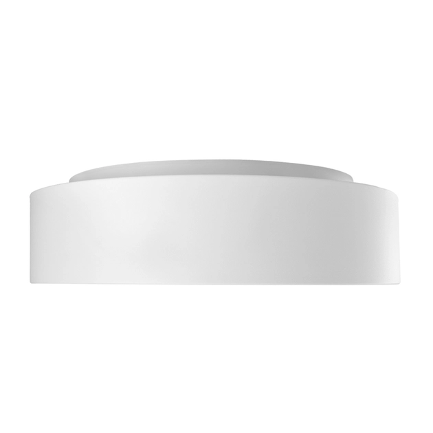 Plafon Sobrepor Aluminio Redondo 54cm Ravena - Yamamura