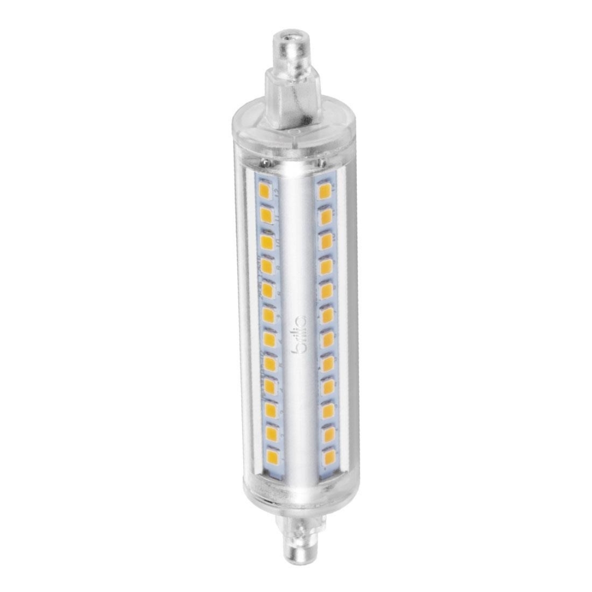 Lampada R7s Led 8w 2700k Dimerizavel P8741565 - Lampada R7s Led 8w ...
