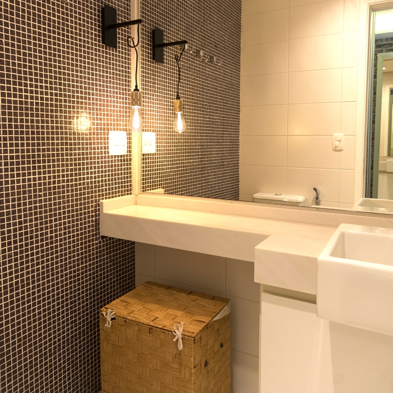 Kit 3 Lâmpadas Bulbo Filamento Led 2W Vintage | Yamamura